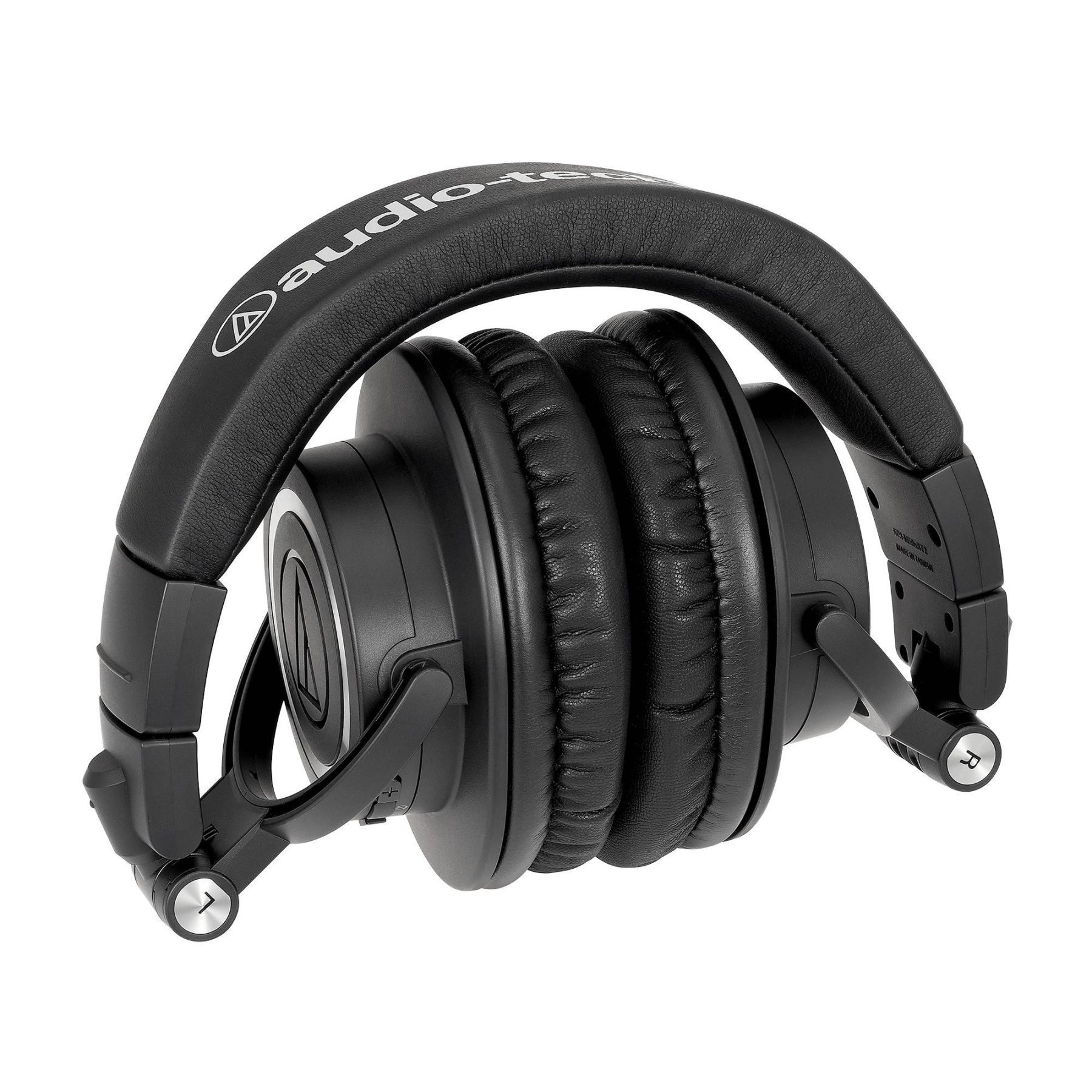 Audio Technica ATH M50xBT2 black 23 990